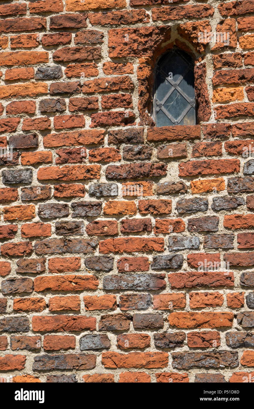 Diamond brickwork pattern hi-res stock photography and images - Alamy