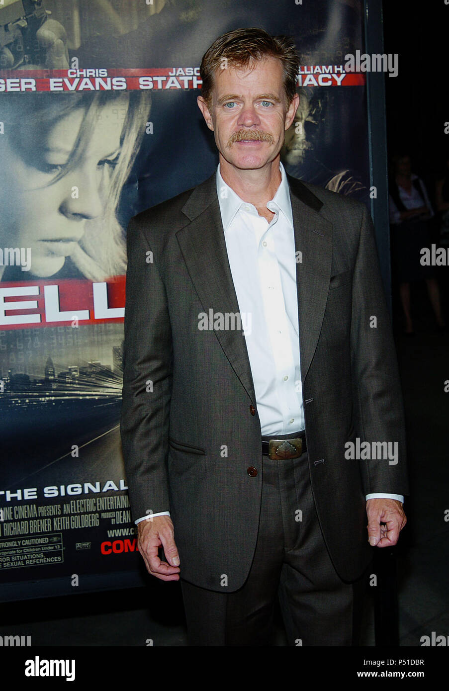 Macywilliamsh 023 red carpet event hi-res stock photography and images ...