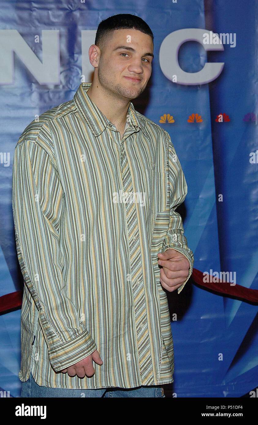 Peter manfredo hi-res stock photography and images - Alamy