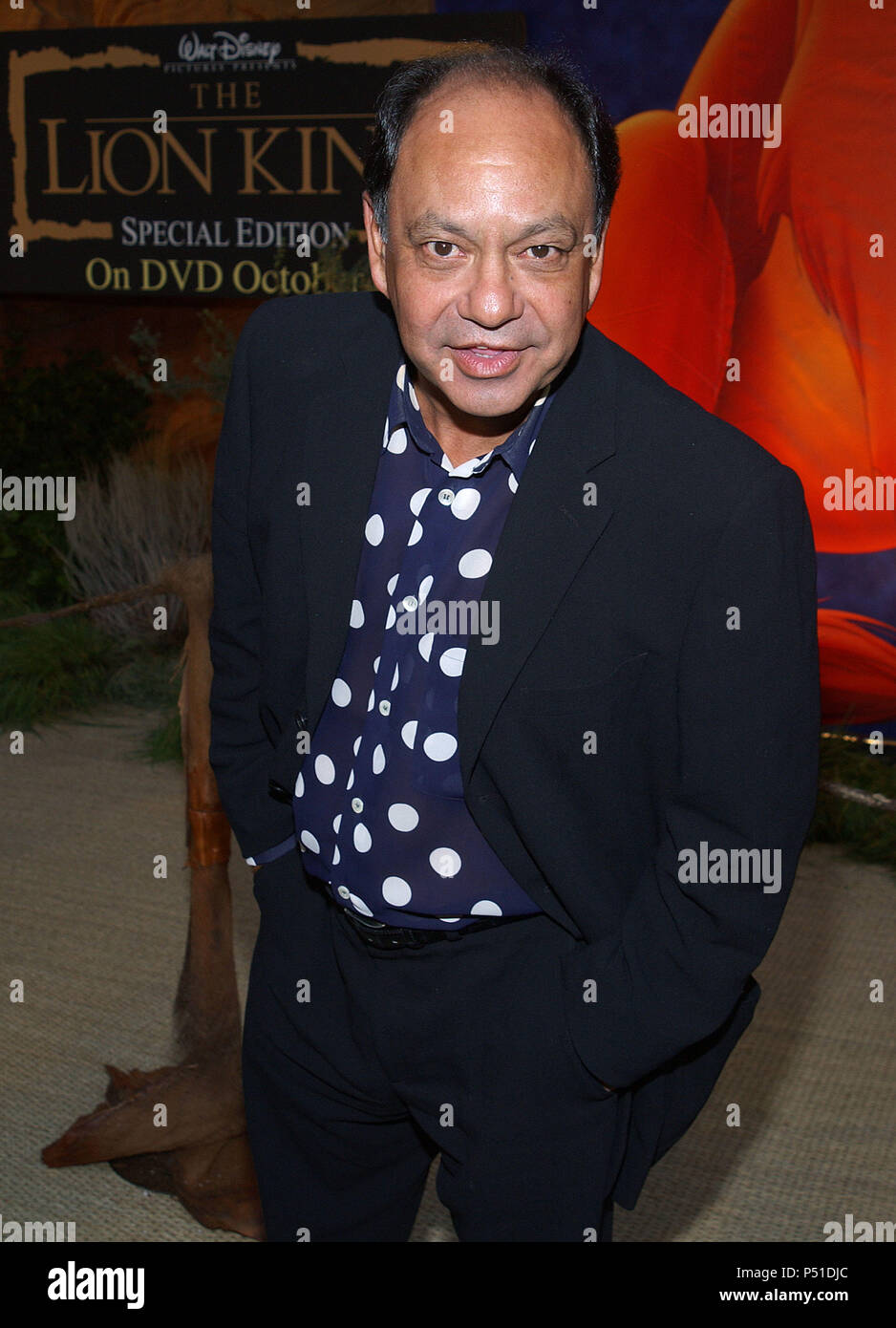 Cheech Marin Lion King Cheech Marin Net Worth | Celebrity Net Worth