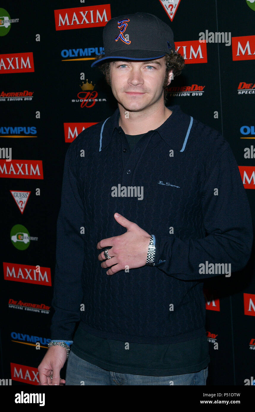 Mastersondanny025 red carpet event hi-res stock photography and images ...