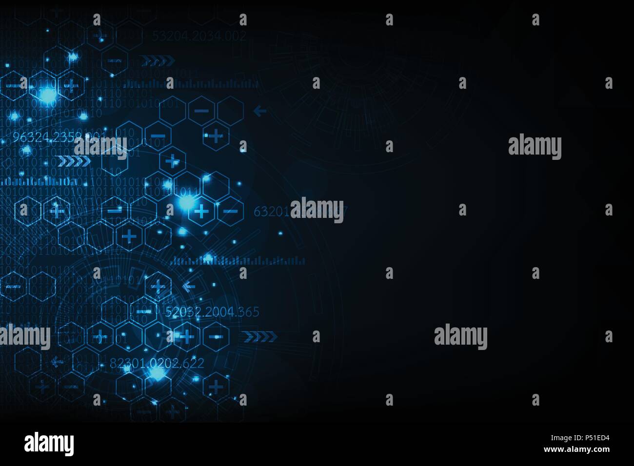 Digital computing hi-res stock photography and images - Alamy