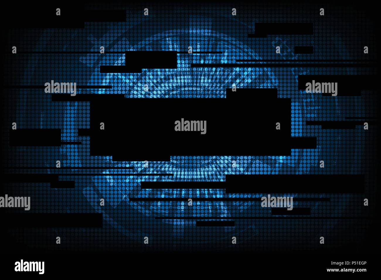 Electronic design concept Stock Vector Images - Alamy