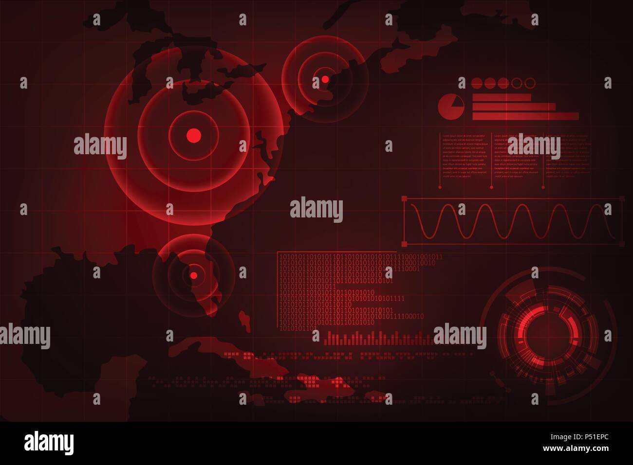 Warning systems hi-res stock photography and images - Alamy