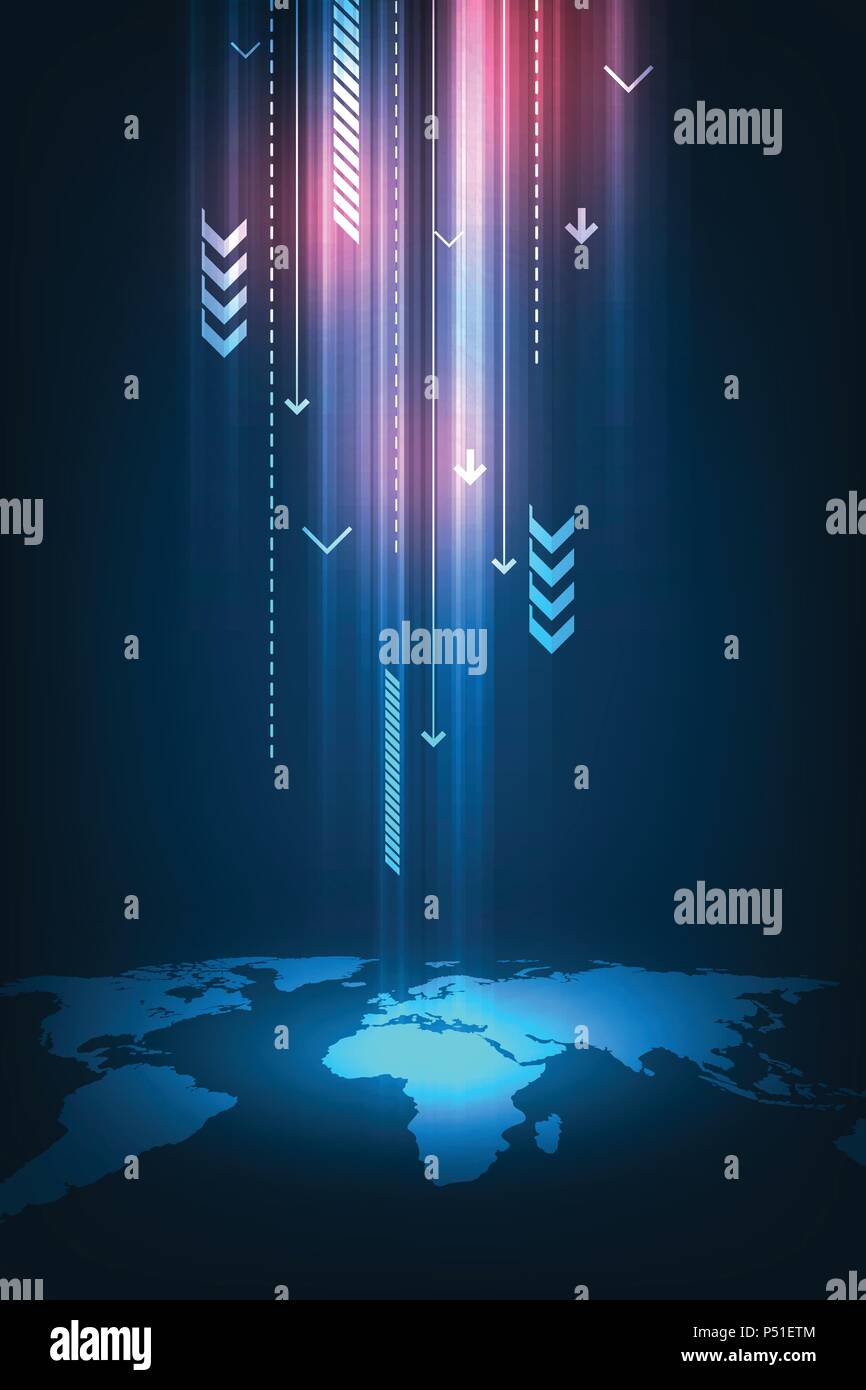 Fast communication hi-res stock photography and images - Alamy