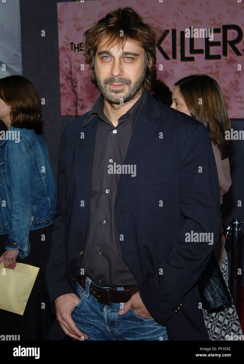 Mollajordi061 red carpet event hi-res stock photography and images - Alamy