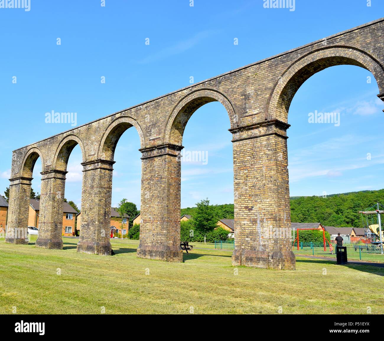 Ystradgynlais hi-res stock photography and images - Alamy
