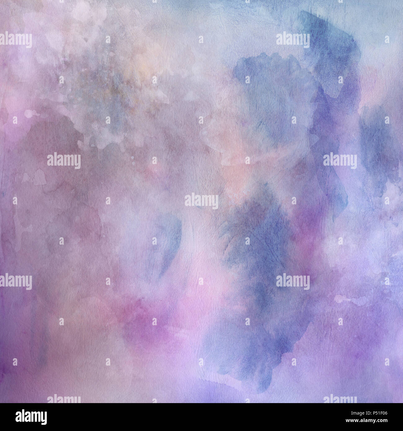 Grunge style watercolour wash background Stock Photo - Alamy