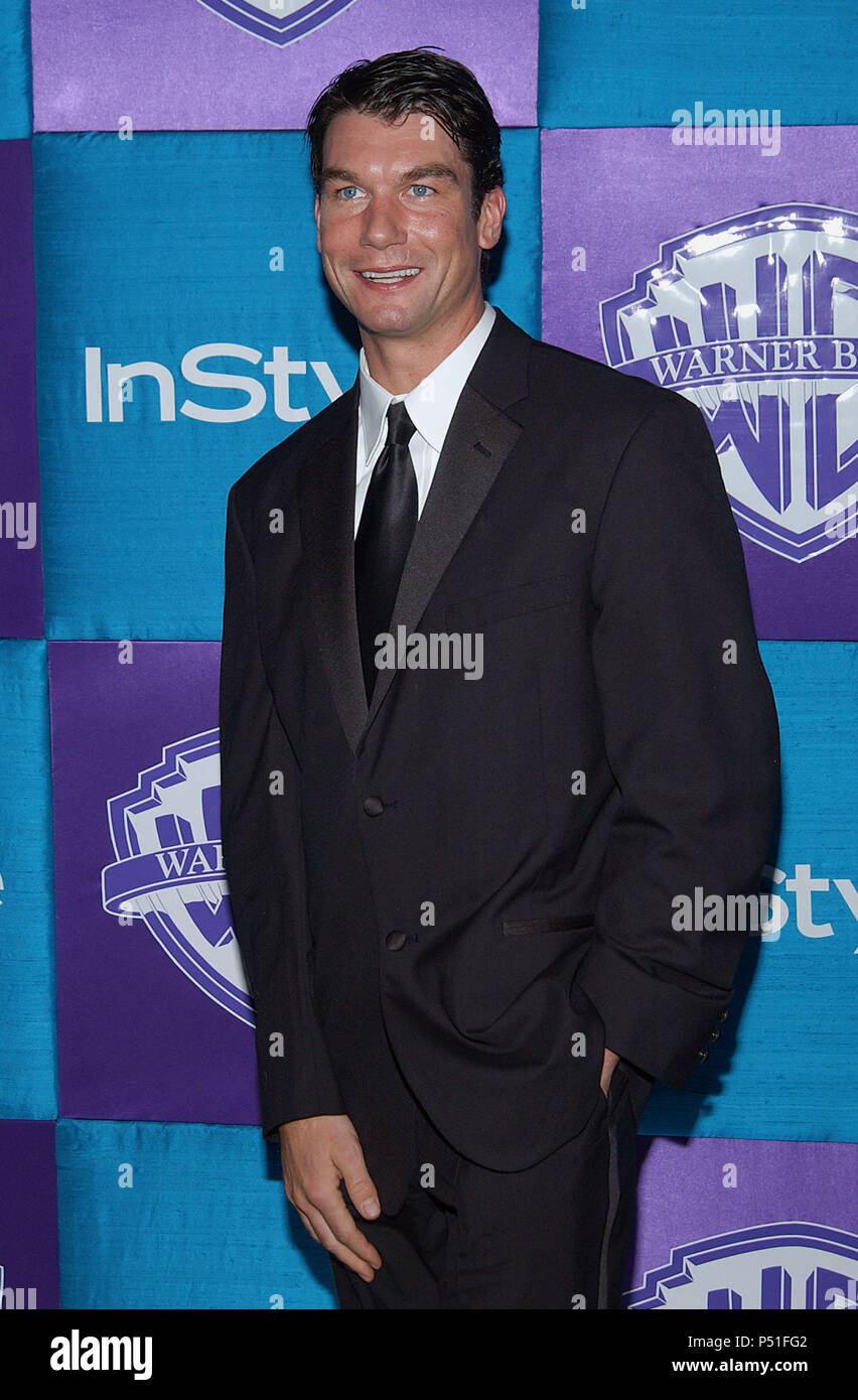 Jerry o’connell 2005 hi-res stock photography and images - Alamy