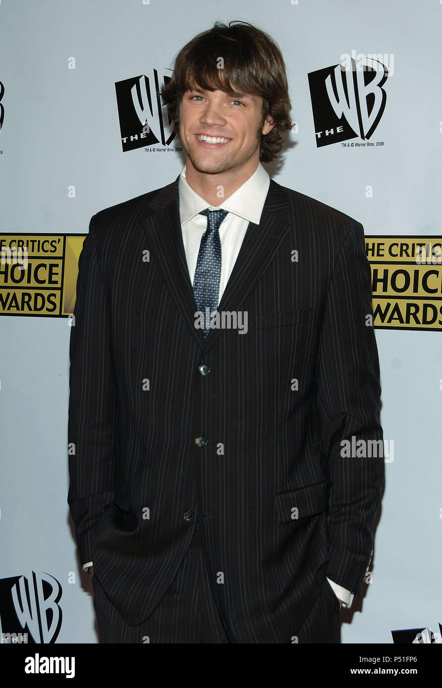 Padaleckijared020 red carpet event hi-res stock photography and images ...