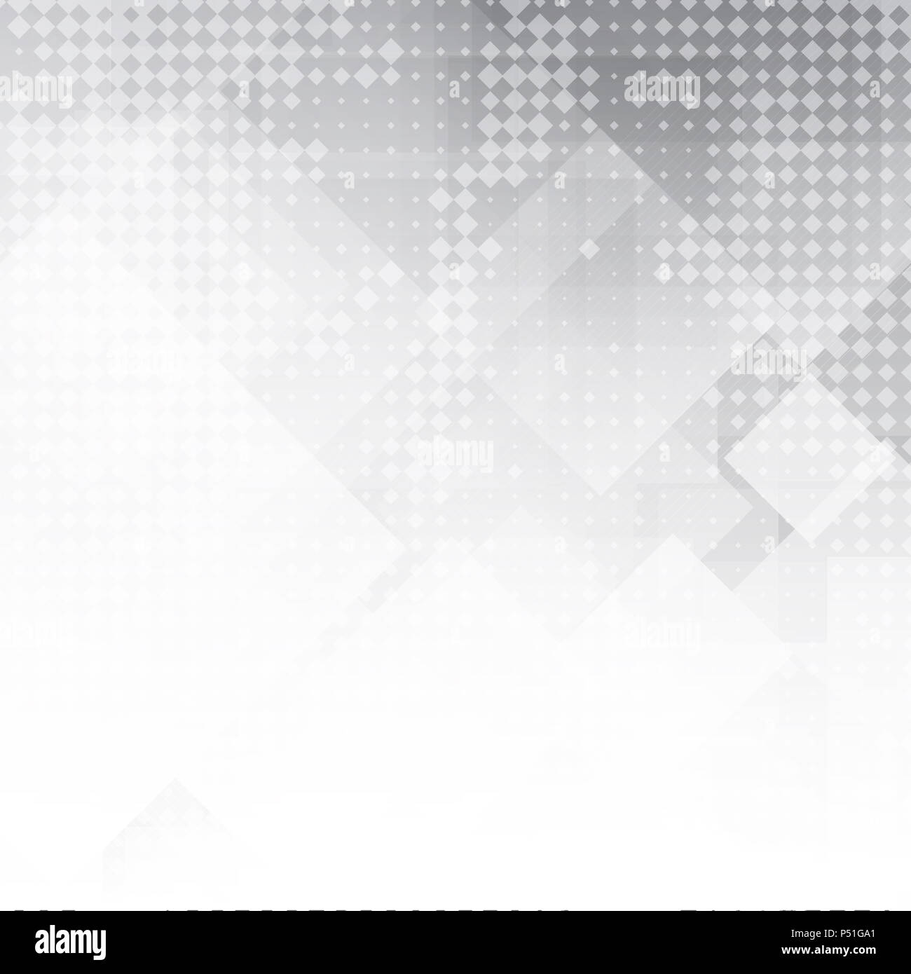 Abstract background with a modern techno design Stock Photo - Alamy