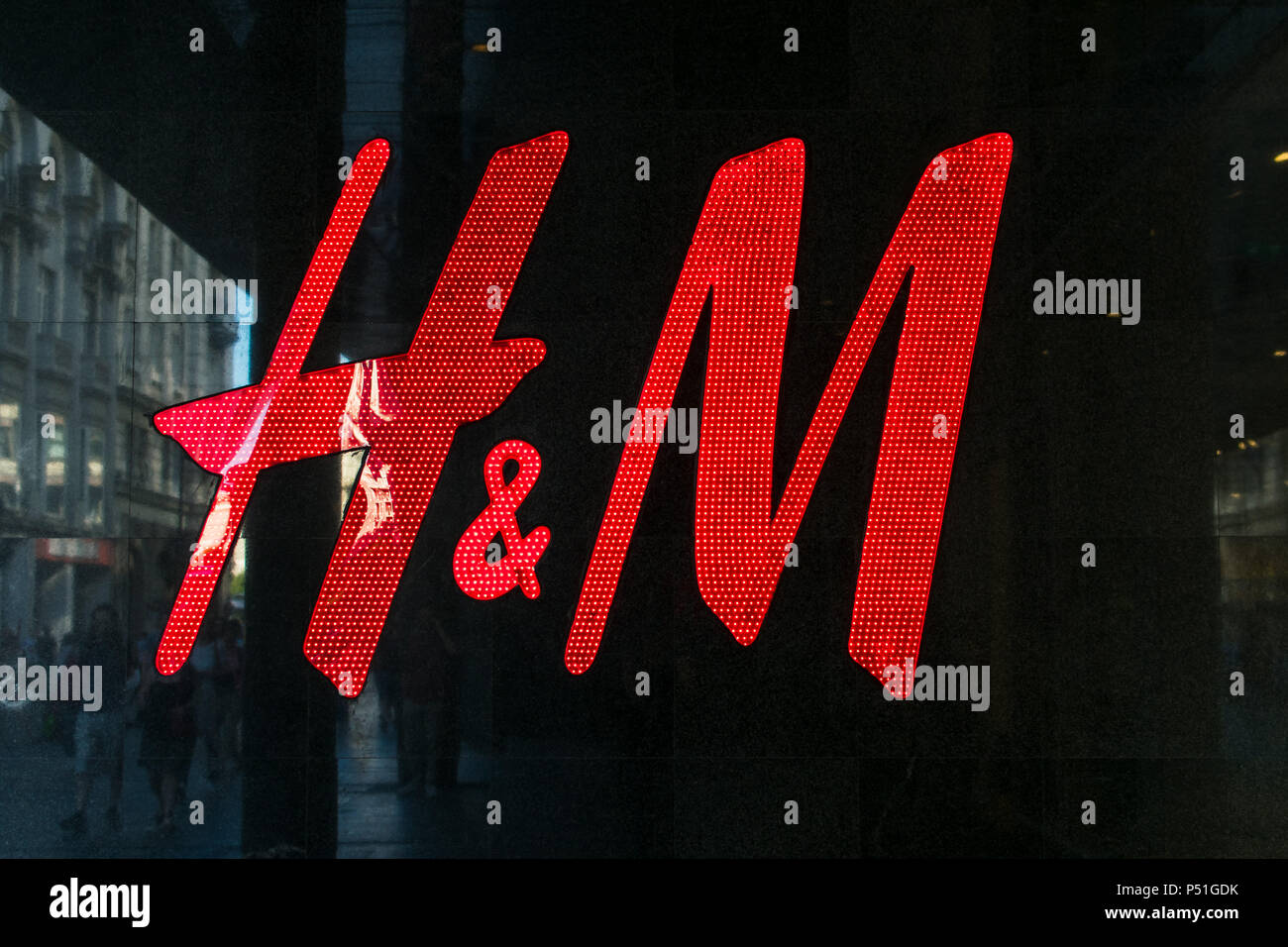 Belgrade shoes hi-res stock photography and images - Alamy