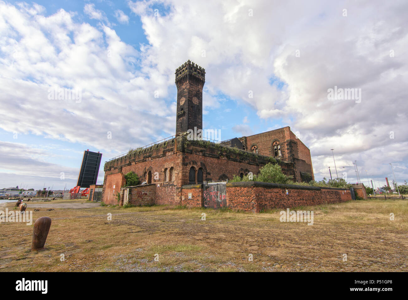 Wirral peninsula hi-res stock photography and images - Alamy