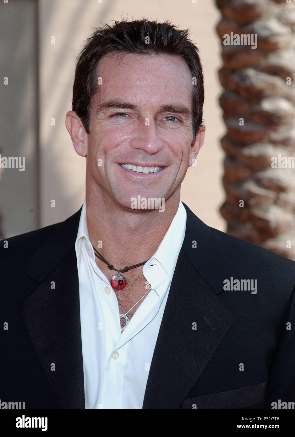 Jeff Probs (producer Survivor Thailand) at the Creative Arts Awards ...