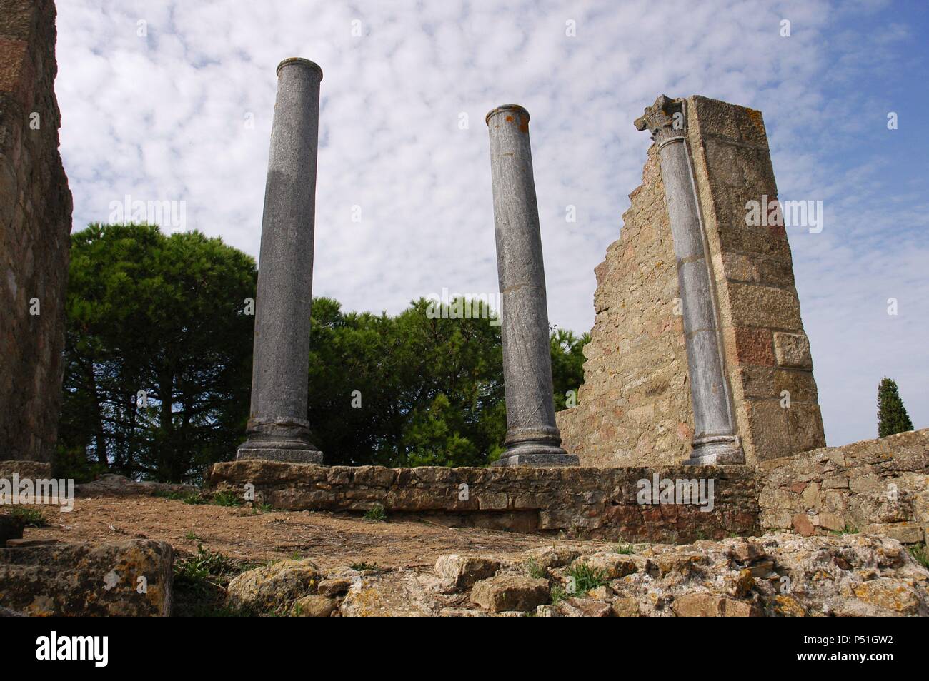 Un distrito hi-res stock photography and images - Alamy