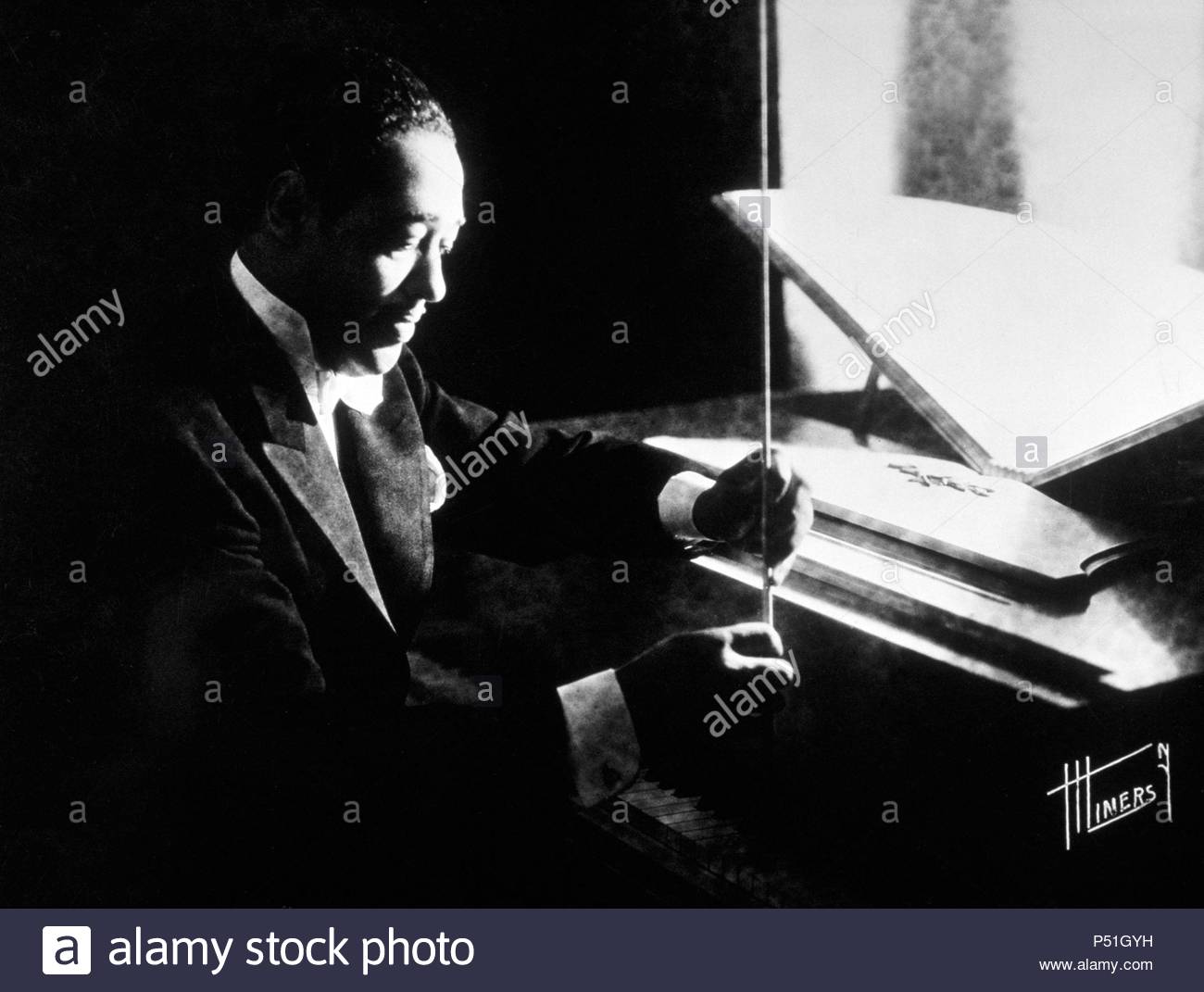 Conductors Baton Stock Photos & Conductors Baton Stock Images - Alamy