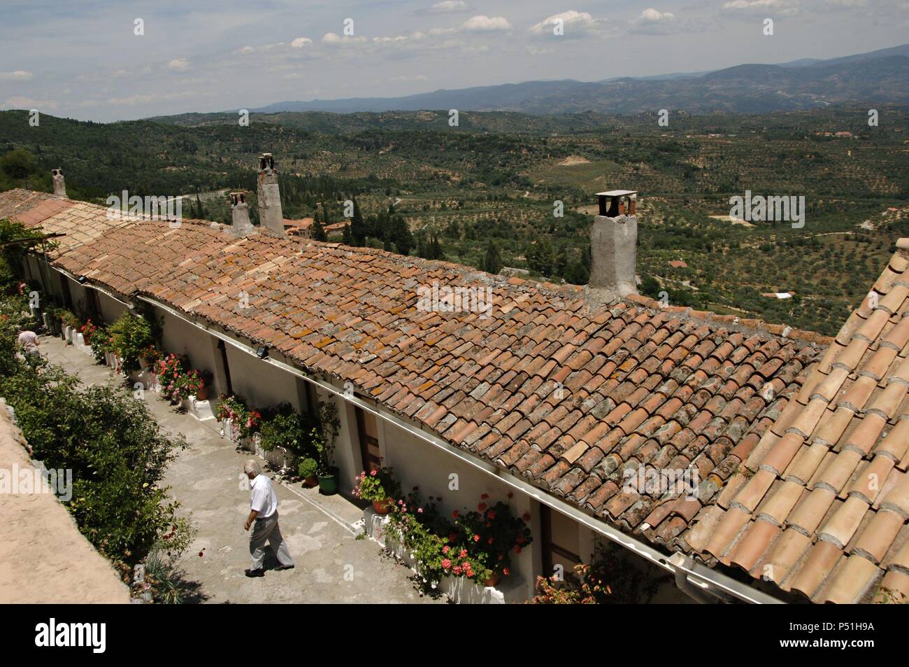 Giovanni frangopoulos hi-res stock photography and images - Alamy