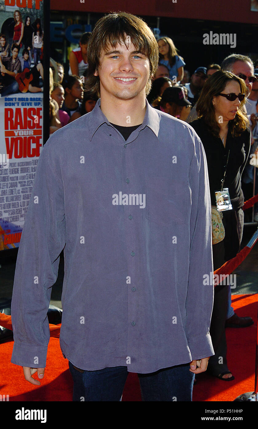 Ritterjason013 red carpet event hi-res stock photography and images - Alamy