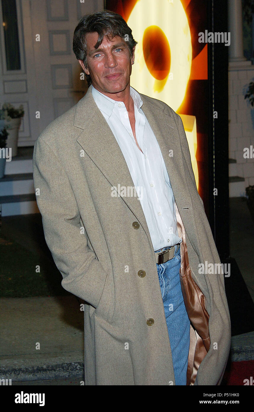 Eric Roberts arriving at the ABC - tca Winter Party on the Universal ...