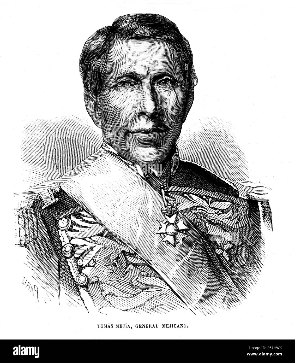 Tomás mejía hi-res stock photography and images - Alamy