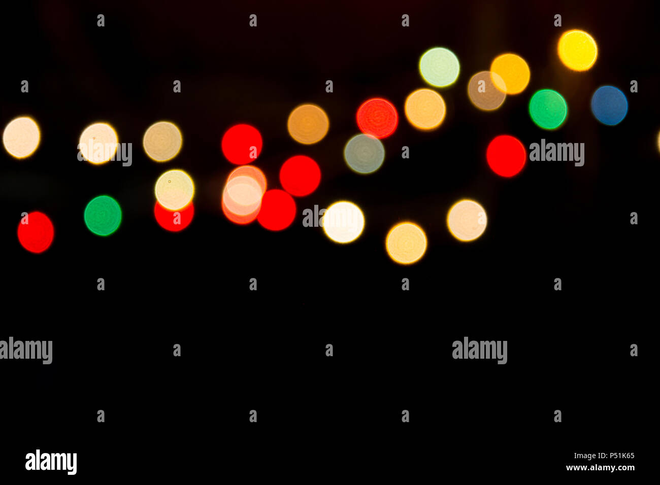 Boken effect hi-res stock photography and images - Alamy