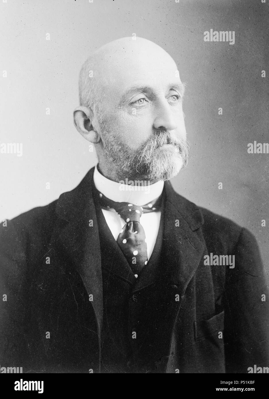 Admiral a t mahan hi-res stock photography and images - Alamy