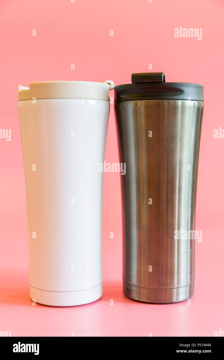 Insulated Cups Stock Photos & Insulated Cups Stock Images - Alamy