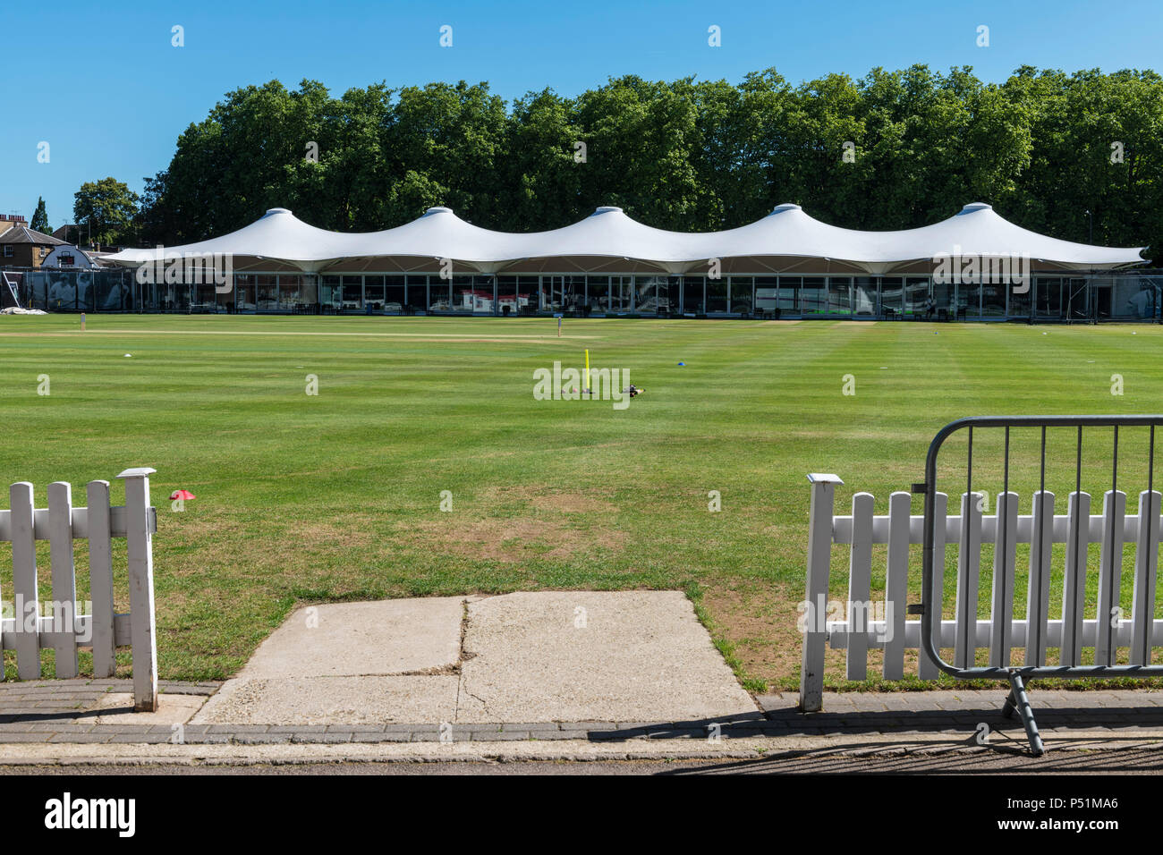 Middlesex county cricket club hi-res stock photography and images - Alamy