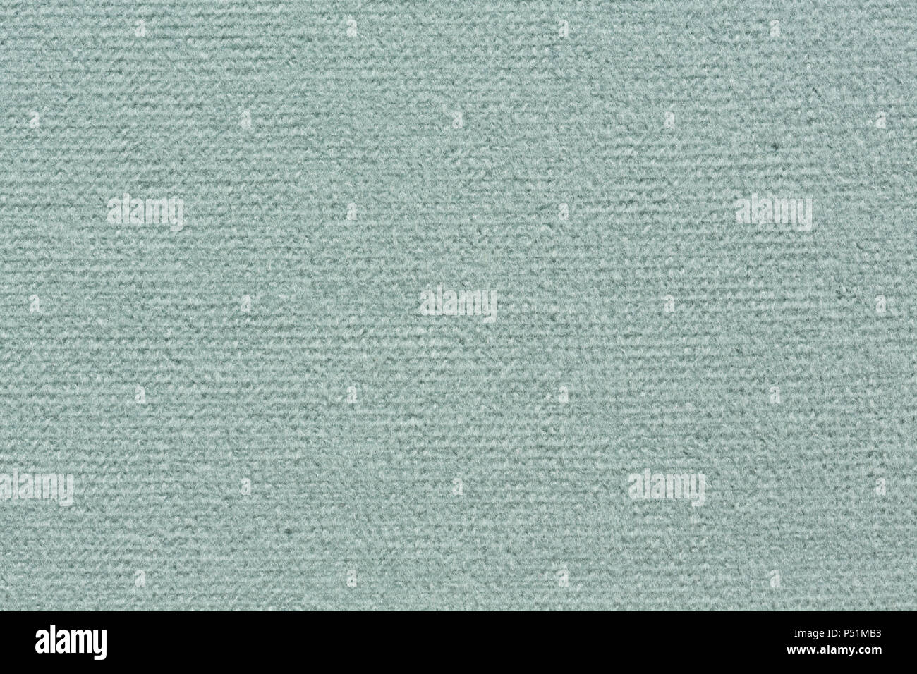 Gentle textile background in superior light blue tone Stock Photo - Alamy