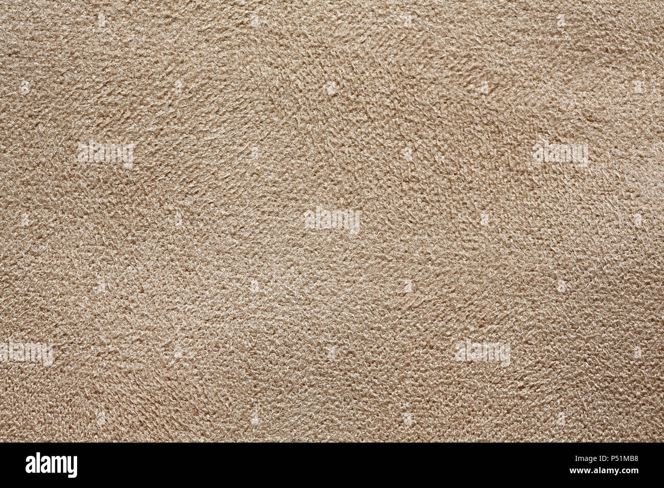 Fabric texture with soft beige surface Stock Photo - Alamy