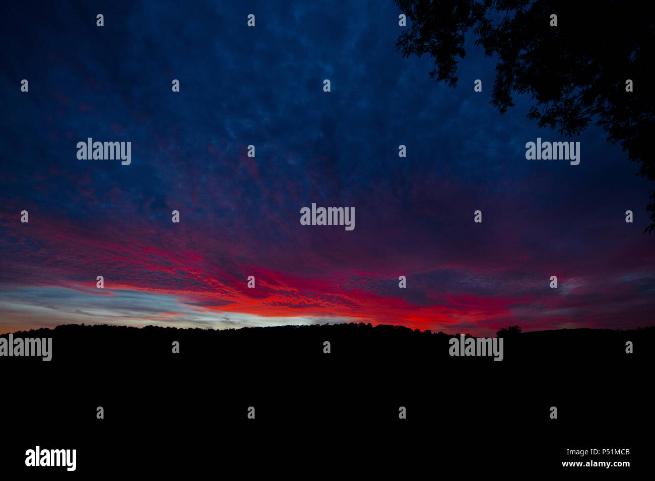 Bath uk sunset sky hi-res stock photography and images - Alamy