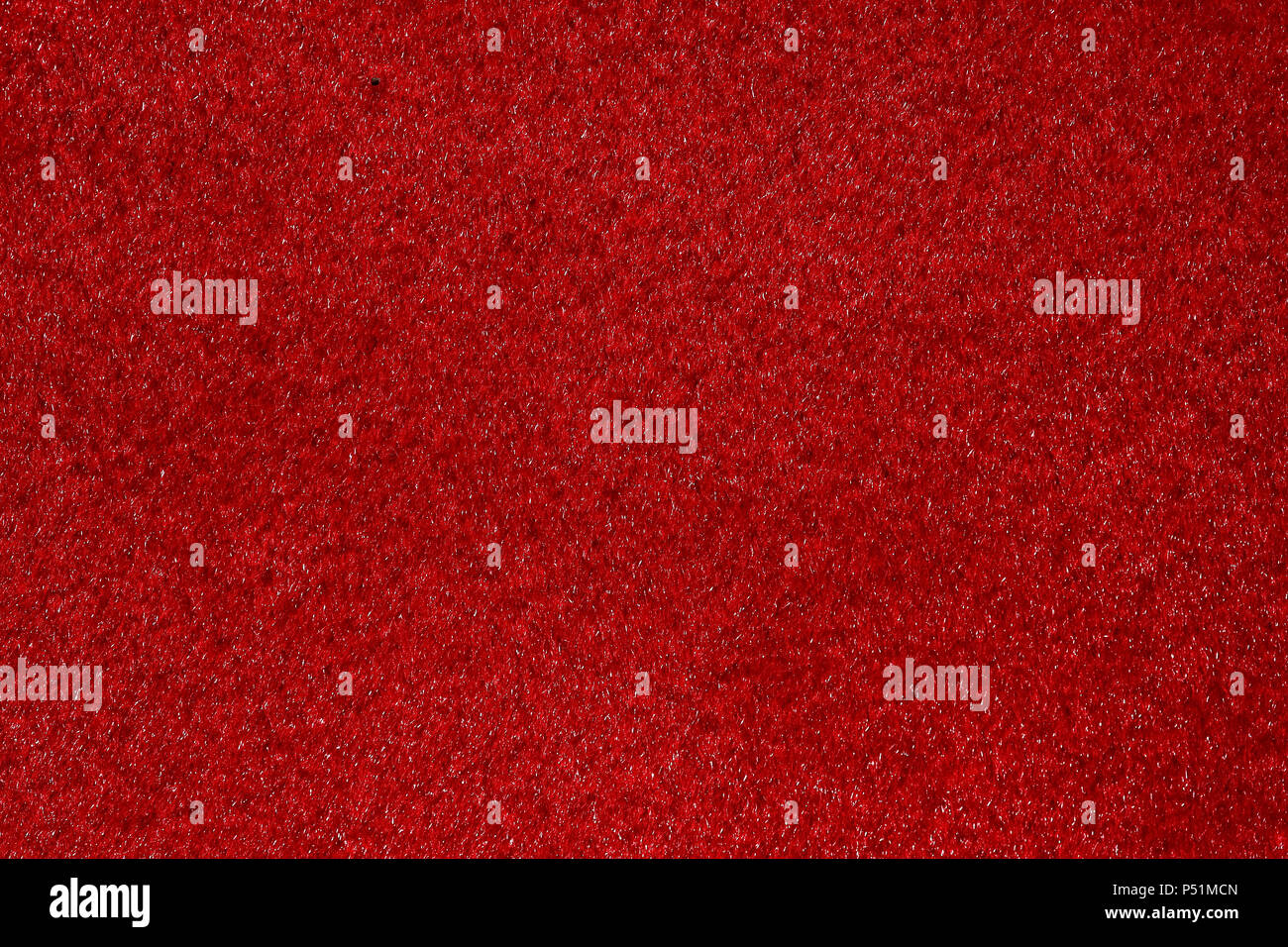 Charming fabric texture in red colour Stock Photo - Alamy