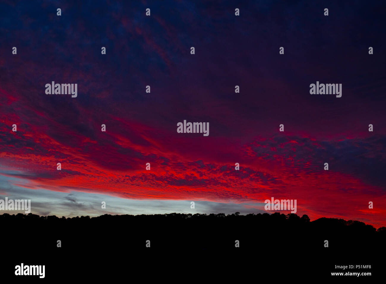 Bath uk sunset sky hi-res stock photography and images - Alamy