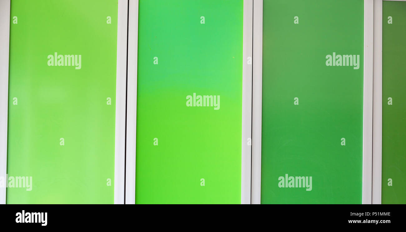 Ecology concept line design hi-res stock photography and images - Alamy