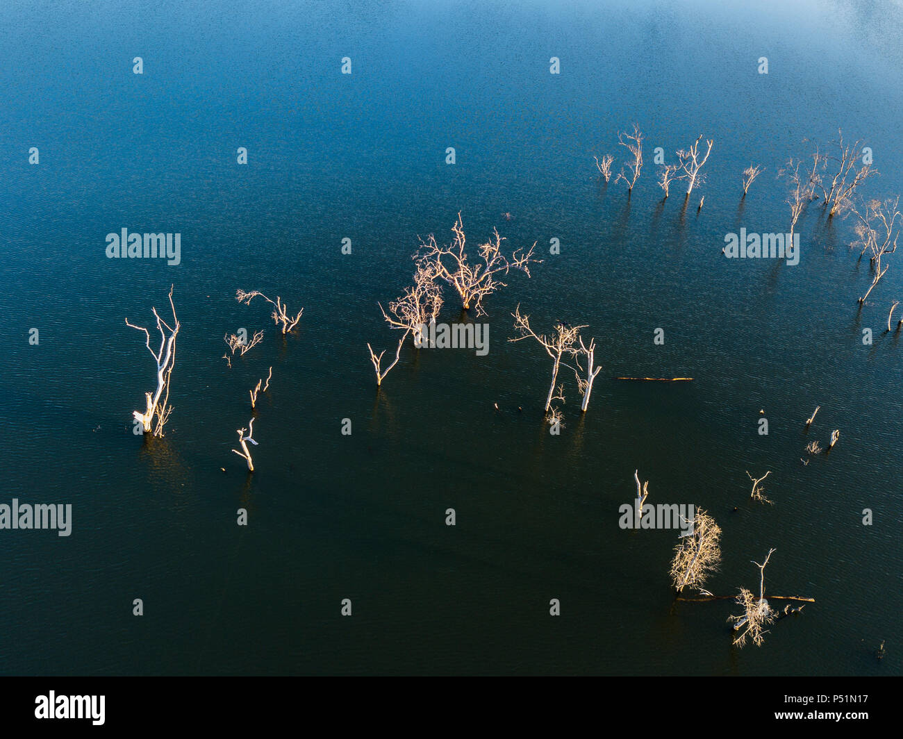 Kalumbila dam hi-res stock photography and images - Alamy