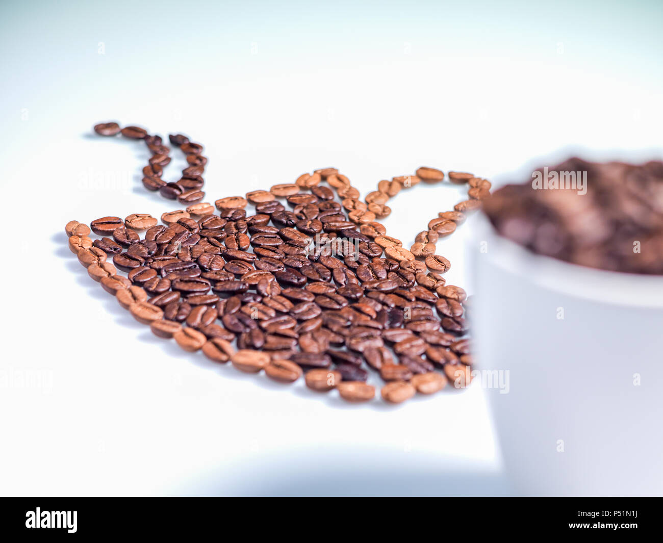 Bean cap hi-res stock photography and images - Alamy