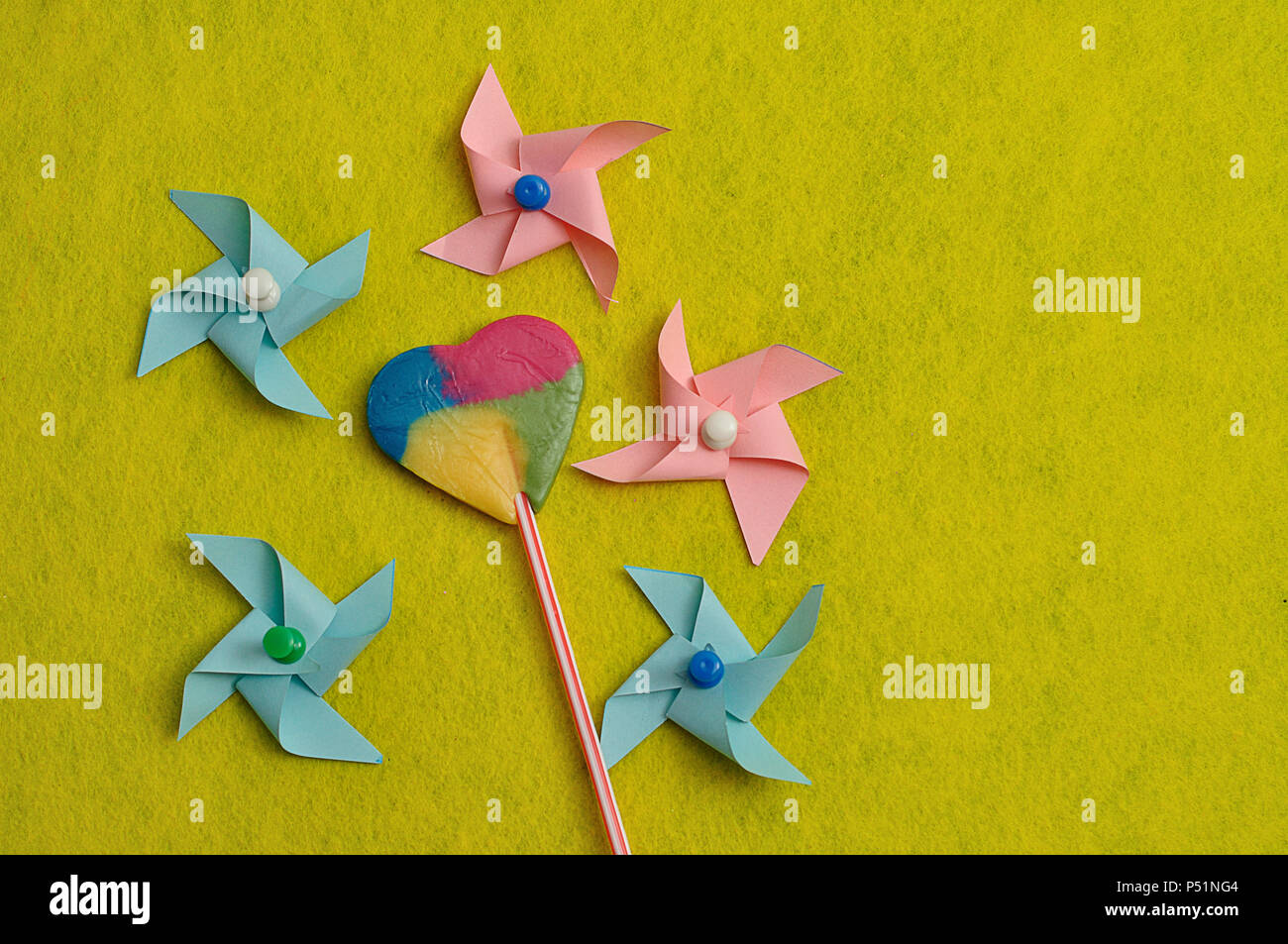 Wheel shaped snack shape hi-res stock photography and images - Alamy