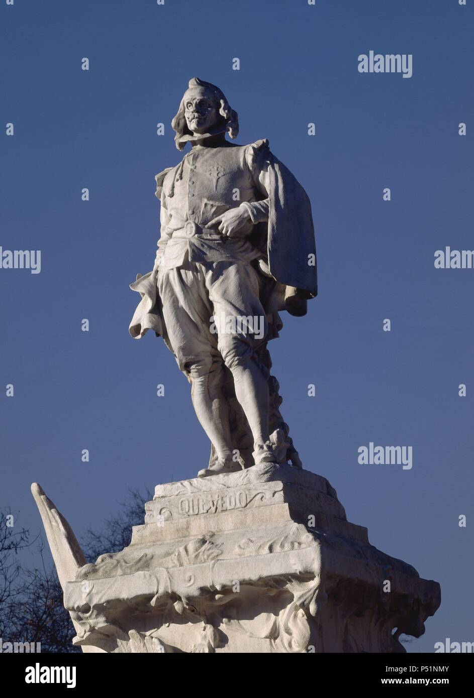 Agustin querol subirats 1860 1909 hi-res stock photography and images ...