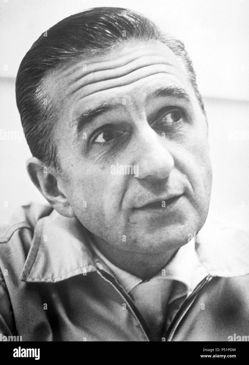 Gil evans hi-res stock photography and images - Alamy