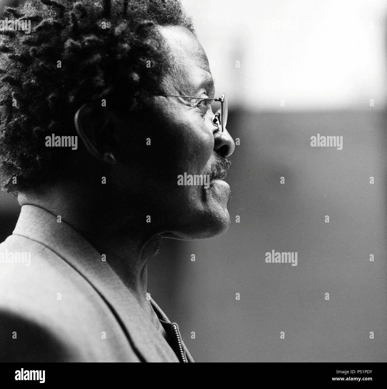 Andy bey hi-res stock photography and images - Alamy