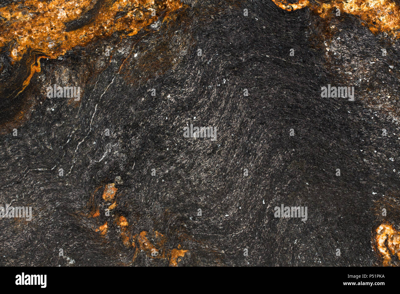 Red brown stained marble hi-res stock photography and images - Alamy