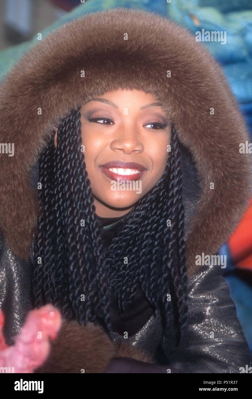 #Brandy 1996 Photo by John Barrett/PHOTOlink.net Stock Photo - Alamy