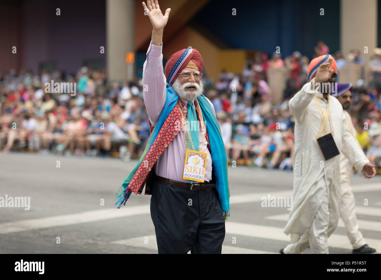 India national day parade hi-res stock photography and images - Alamy