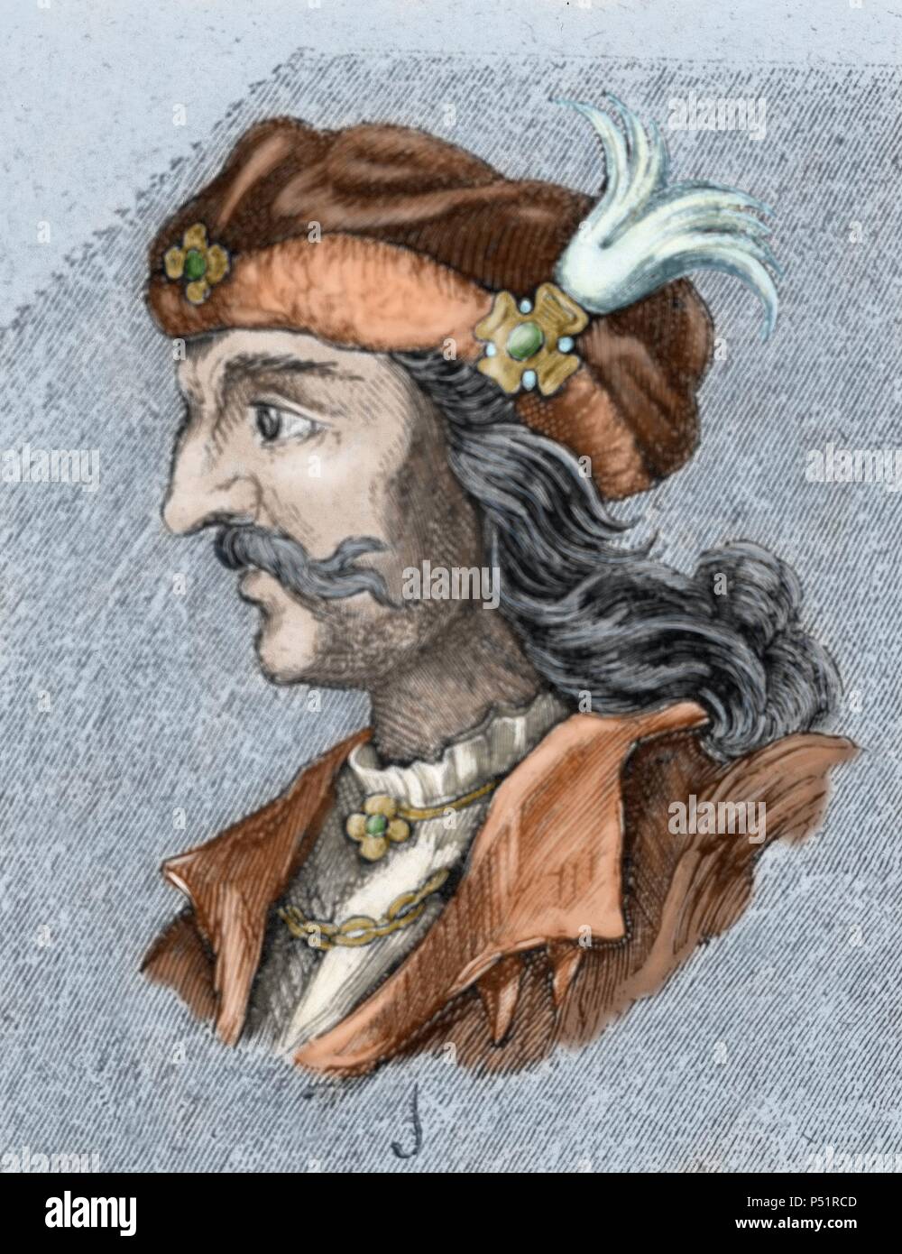 Hispania visigoda hi-res stock photography and images - Alamy