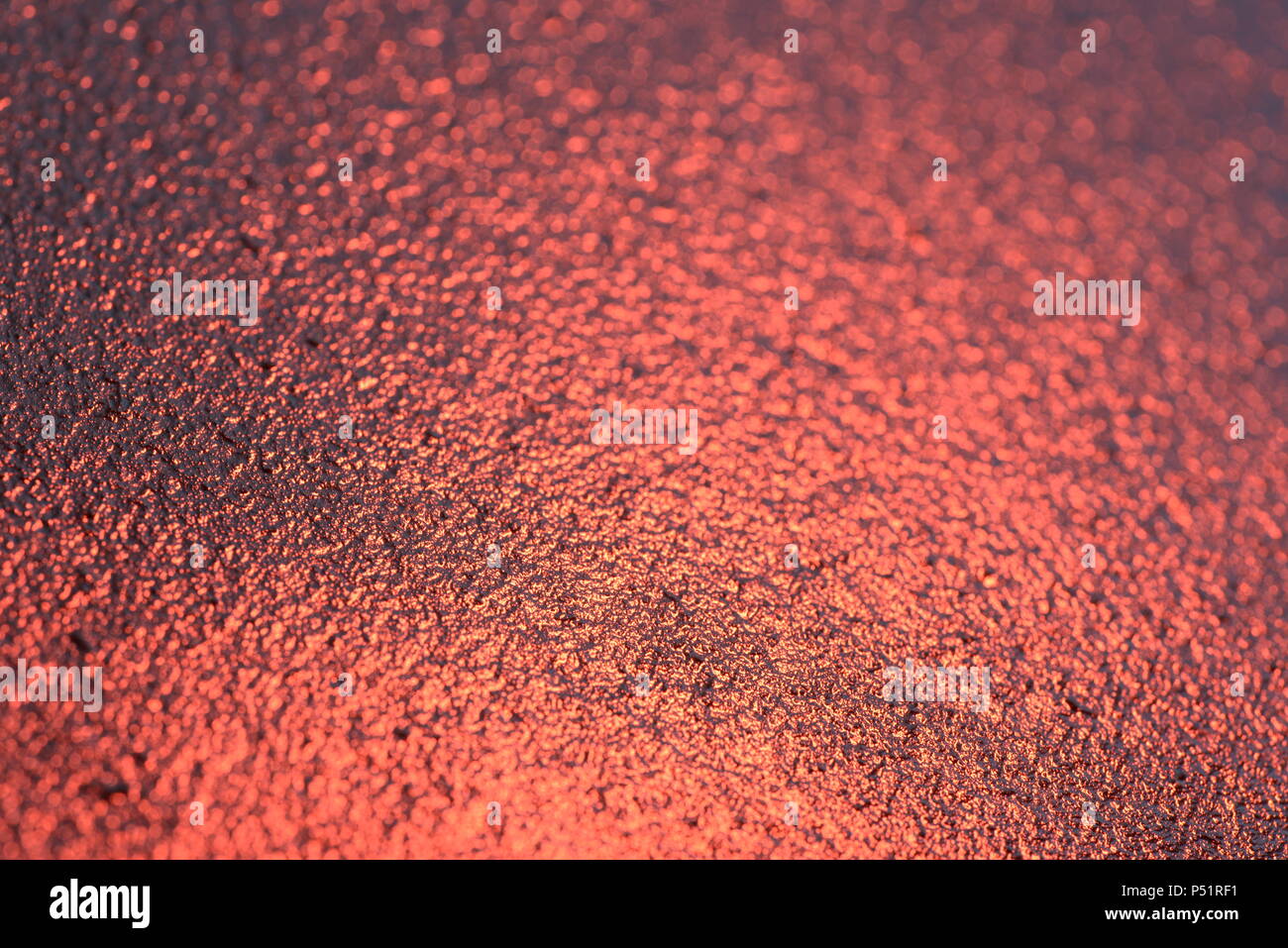 Cast Iron Metal Surfaces Stock Photo - Alamy