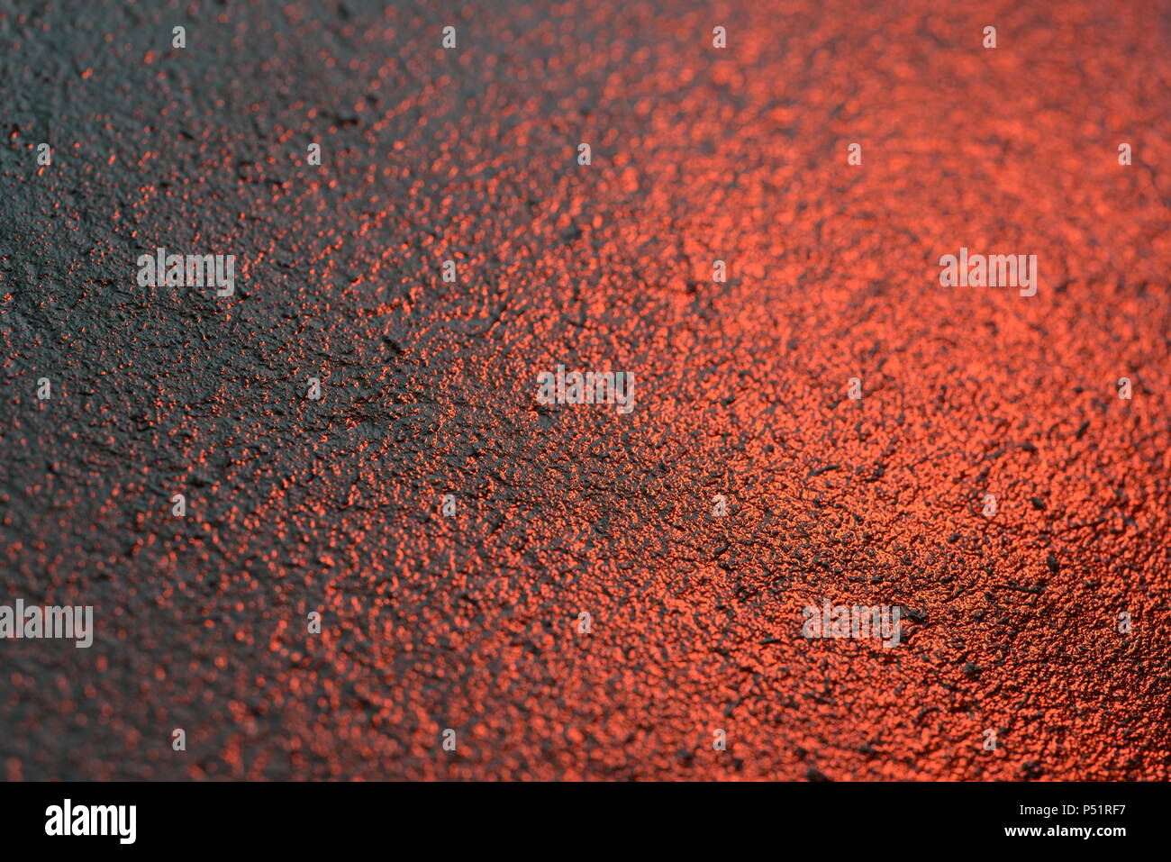 Cast Iron Metal Surfaces Stock Photo - Alamy
