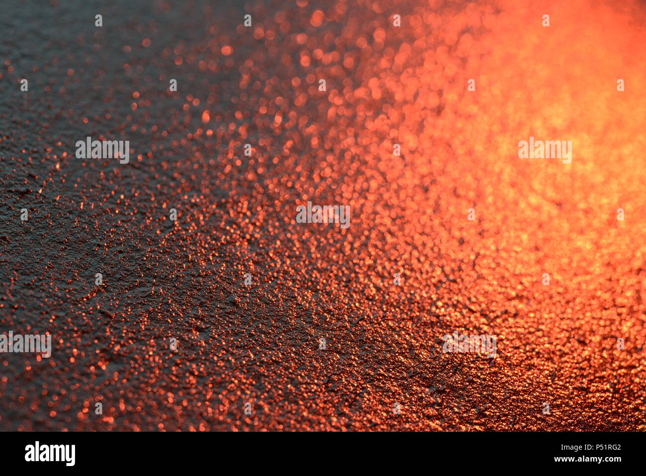 Cast Iron Metal Surfaces Stock Photo - Alamy