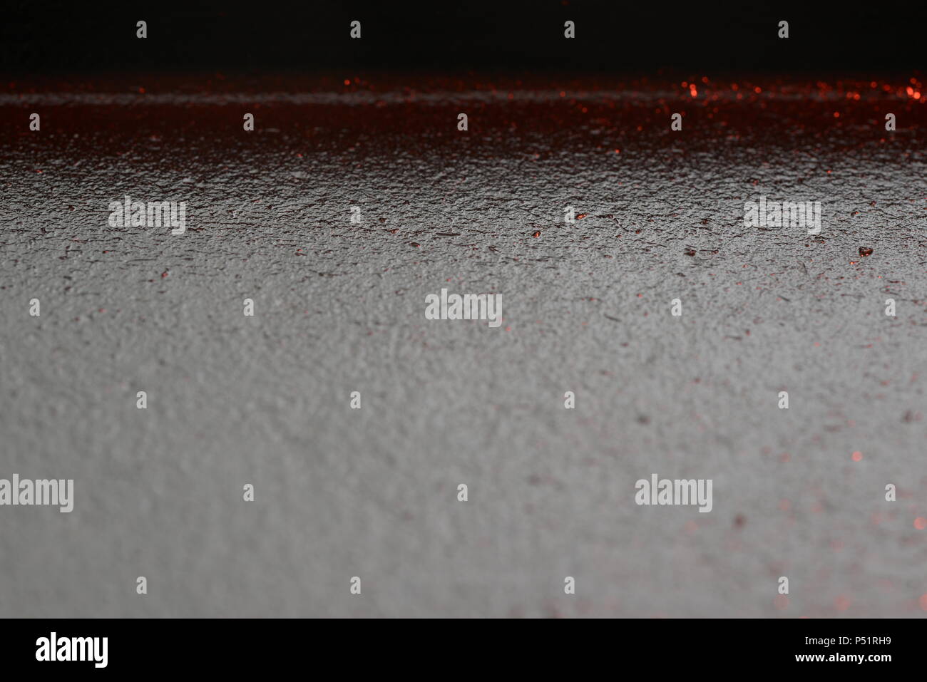 Cast Iron Metal Surfaces Stock Photo - Alamy