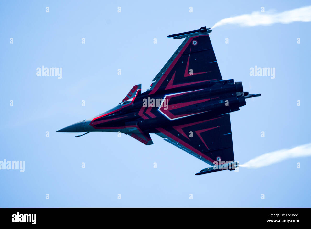 RAF Cosford Airshow 2018 Stock Photo - Alamy