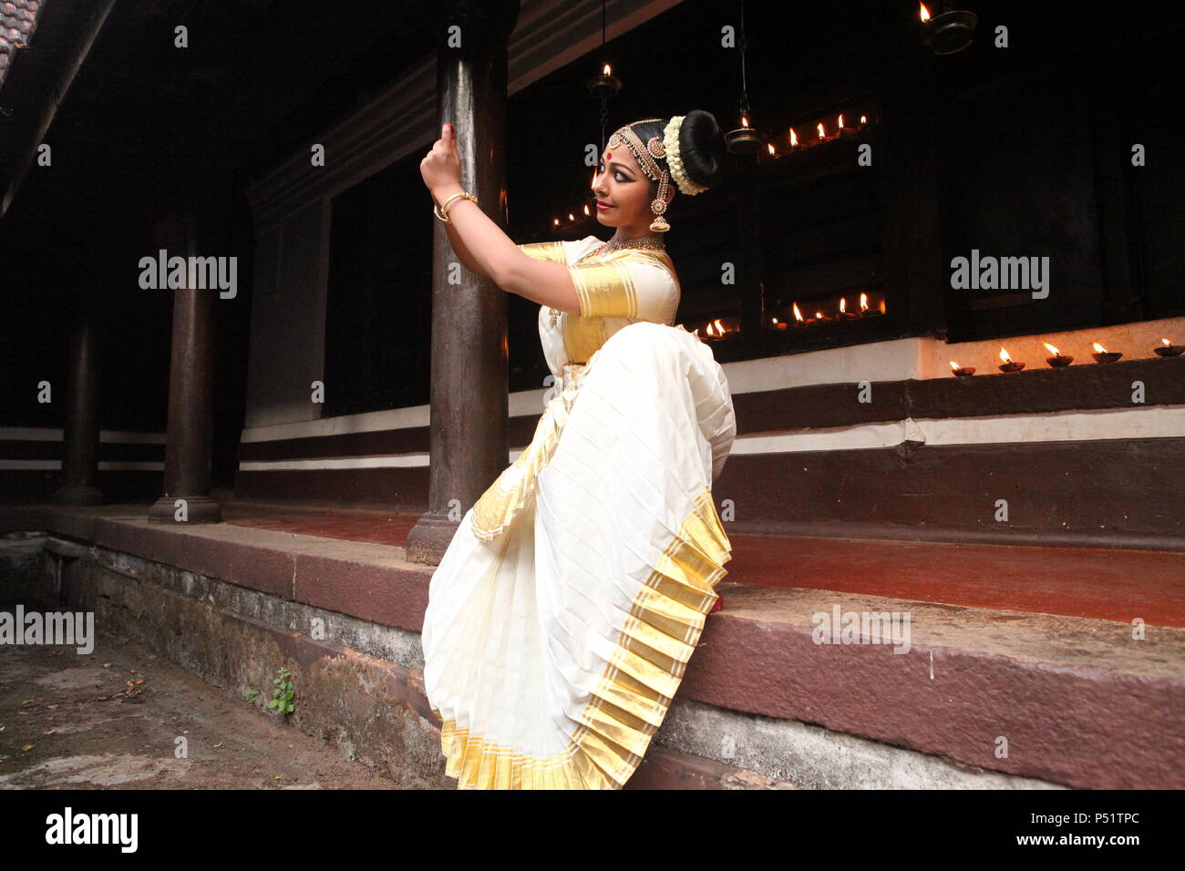 Mohini art hi-res stock photography and images - Alamy